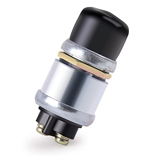Push Button – The 15 best products compared - Your Motor Guide