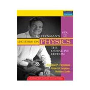 Buy The Feynman Lectures on Physics, The Definitive Edition Volume 2 ...