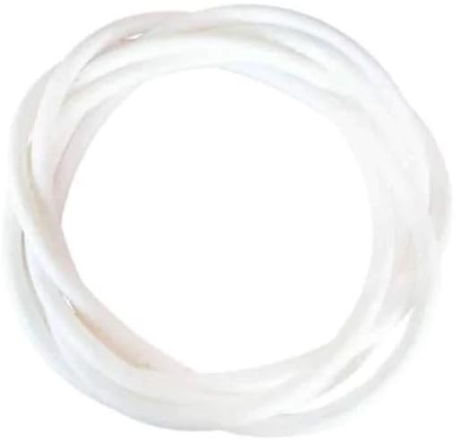 Premier Aqua RO Flexible Pipe/Tube, 3/8 Inch, 5 Meter Length for RO ...