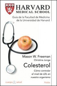 Colesterol: Cómo controlar el nivel de LDL en nuestro organismo (Cuerpo ...