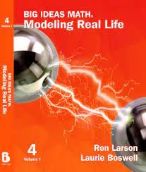 Big Ideas Math: Modeling Real Life (2022) - Grade 4 Student Edition ...