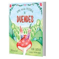 Uma pequena história de duendes | Amazon.com.br