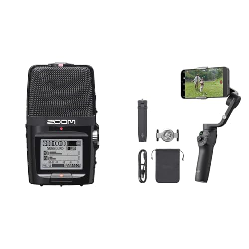 Amazon.co.uk Best Sellers: The most popular items in Portable Recording ...