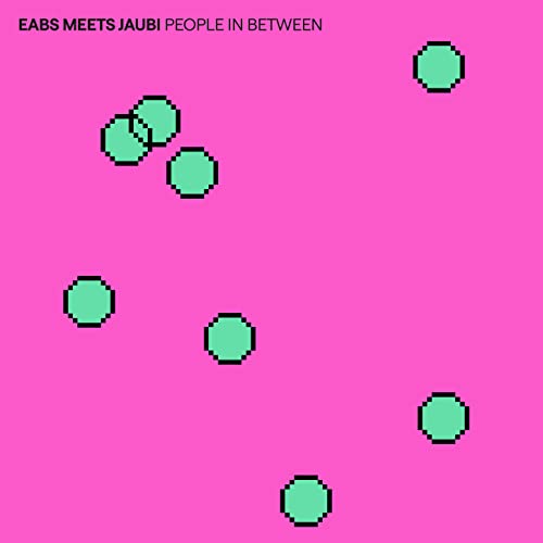 Amazon Music - EABS & JaubiのPeople in Between - Amazon.co.jp