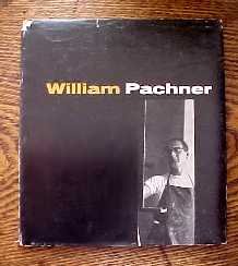 William Pachner: Pachner, William and Donahue, Kenneth: Amazon.com: Books