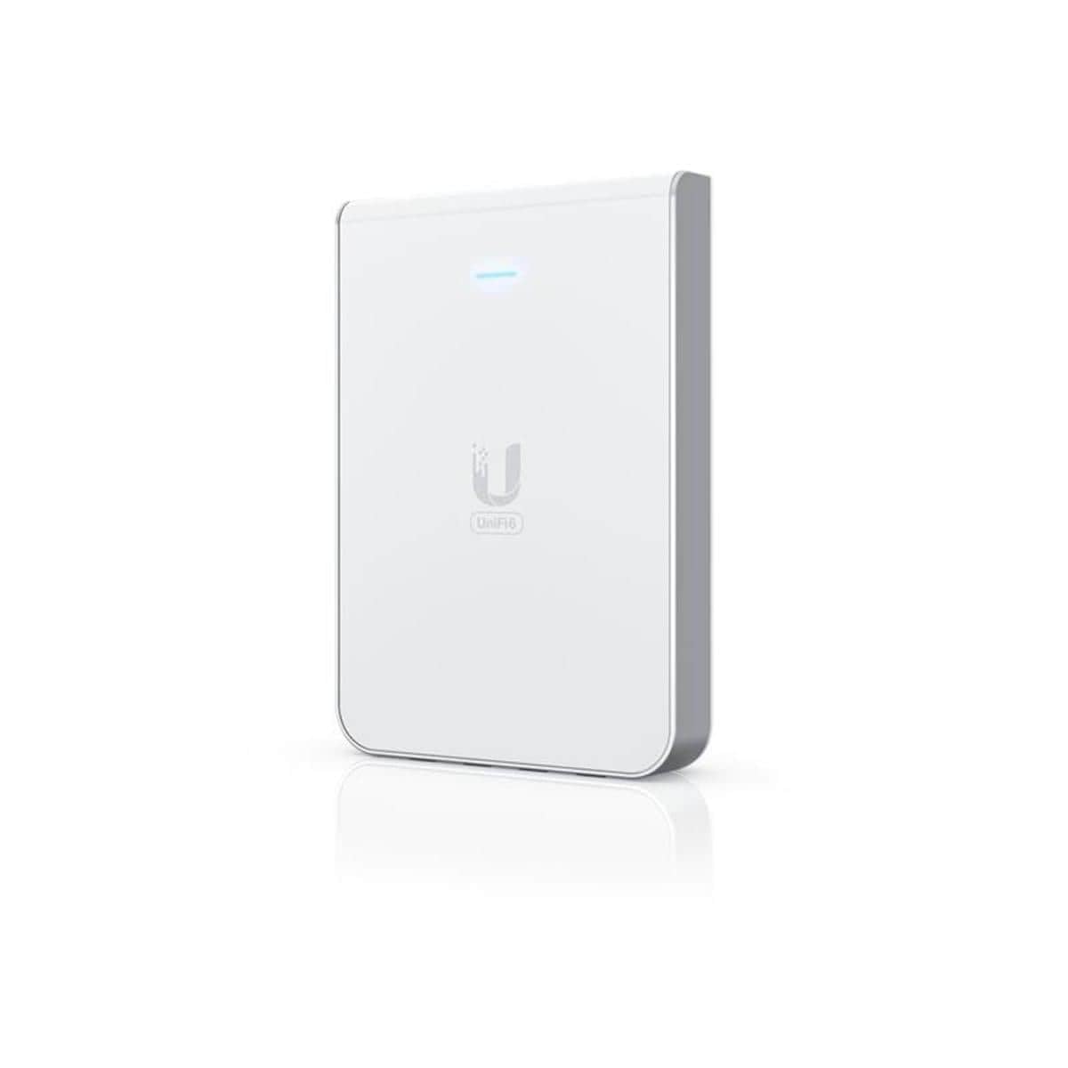Ubiquiti Unifi U6 in-Wall U6-IW - WiFi-6 : Amazon.co.uk: Computers ...