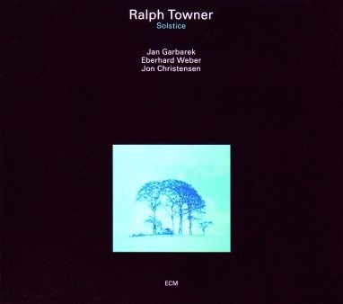 Ralph Towner - Solstice - Amazon.com Music