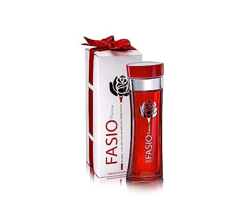 Amazon.com : prime craft Emper Fasio Essence Perfume For Women - EDP ...