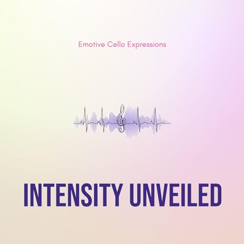 Amazon.co.jp: Intensity Unveiled - Emotive Cello Expressions : Jasper ...