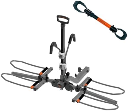 Amazon.com: HYPERAX Special Combo - 2024 Volt 2 with E-Bike Adapter ...