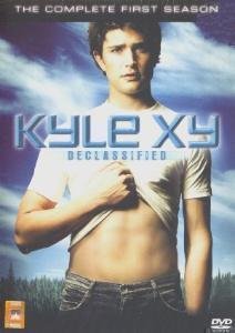 Kyle XY The Complete First Season: Amazon.in: Movies & TV Shows