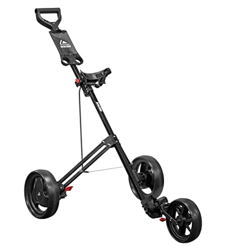 Amazon.co.uk Best Sellers: The most popular items in Golf Trolleys