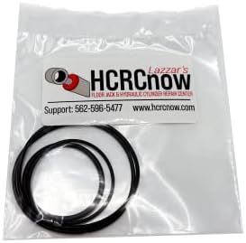 Seal Kit for MAGLITE D-Cell Flashlight - Amazon.com