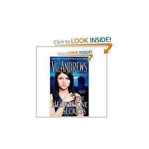 The Heavenstone Secrets: Andrews, V. C.: 9781615239665: Amazon.com: Books