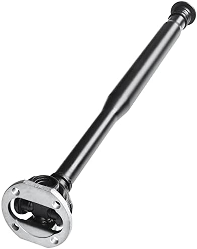 Amazon.com: Bapmic 2044106701 Front Drive Shaft Assembly Replacement ...