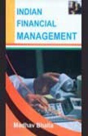 Buy Indian Financial Management Book Online at Low Prices in India ...