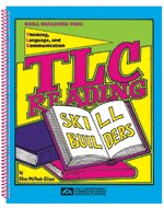 TLC reading skill builders: Ellen McPeek Glisan: 9781575030777: Amazon ...