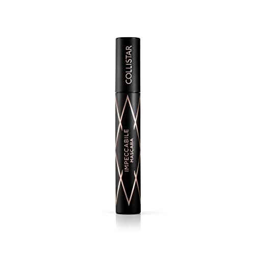 Collistar Mascara Impeccabile - Nuvole di Bellezza