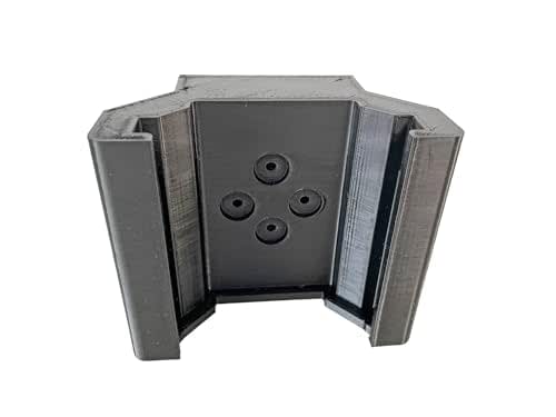 Amazon.com: EGO Wall Tool Mount - Allows vertical mounting of Ego Tools ...