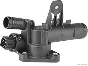 Jakoparts J1531038 Coolant Thermostat : Amazon.co.uk: Automotive