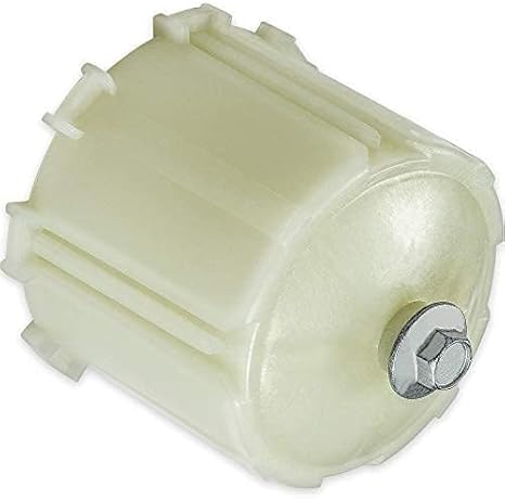 [UPGRADED] Ultra Durable WH49X10042 Washer Agitator Coupler Kit ...