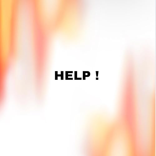 Amazon Music Unlimited - CBC RED 『HELP』
