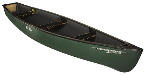 Best Square Stern Canoe in 2025 (REVIEW GUIDE) - Adventure Genesis