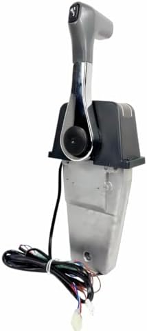 Amazon.com: 67200-93J13 For Suzuki Marine Outboard Engine Single ...