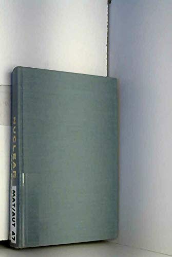 Nuclear Graphite: Nightingale, R. E.: 9780125190503: Amazon.com: Books