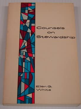 Counsels on Stewardship | Amazon.com.br