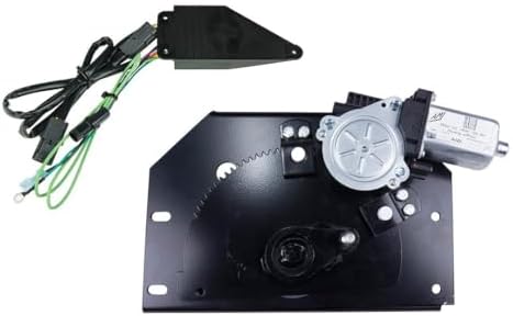 Amazon.com: Lippert Components 366121 Slide Repair Kit : Tools & Home ...