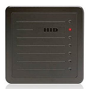 Amazon.com: PROXPRO II PROXIMITY READER GR AY NO KEYPAD PIGTAIL ...