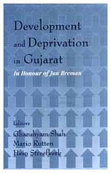 Development and Deprivation in Gujarat: In Honour of Jan Breman : Shah ...