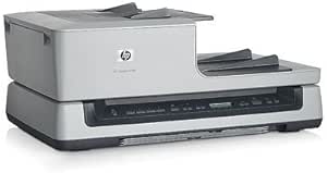 HP Scanjet 8300 Digital Flatbed Scanner series - Escáner (Legal (216 x ...