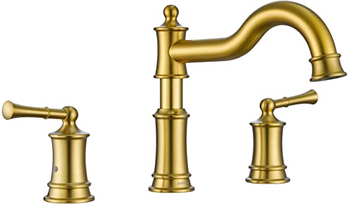 Amazon Best Sellers: Best Bathtub Faucets