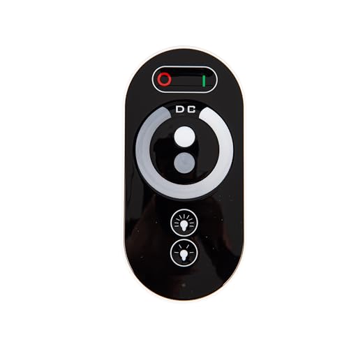 LED PWM dimmer Strips 12 / 24V to 18A Touch RF Remote Control – BigaMart