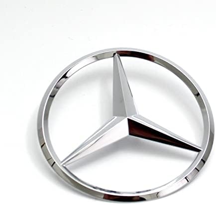 Amazon.com: MERCEDES-BENZ 2058174500 GENUINE OEM EMBLEM : Automotive