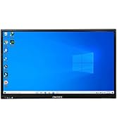 Cornea 75 Inches 4K UHD Touch Screen LED TV UltraTouch Display ...