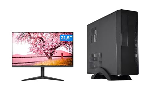 Amazon.com.br Mais Vendidos: Computadores Desktop - os mais vendidos na ...