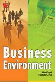 Buy Business Environment Book Online at Low Prices in India | Business ...