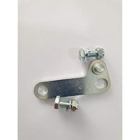 Amazon.com: D & D Exhaust Holley Carburetor Transmission Kickdown ...