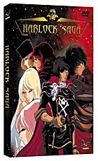 Amazon.com: Harlock Saga - Intégrale - Collector - VOSTFR/VF [Édition ...