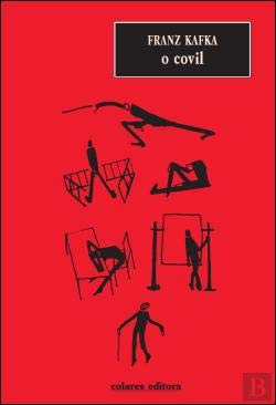 O Covil | Amazon.com.br