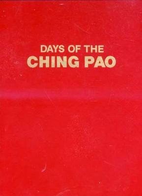 Days of the ching pao: A photographic record of the Flying Tigers-14th ...
