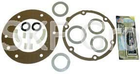 Amazon.com: SKF TK212 Bearing and Gasket Rebuild Kit : Automotive