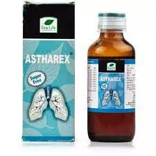 Buy New Life Astharex Syrup (100ml) Online at Low Prices in India ...