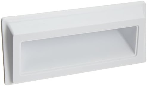 Amazon.com: Whirlpool W11429587 OEM Dryer Door Catch : Appliances