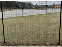 Amazon.com: 7 x 100 ft. Black Steel Graduated Reinforced Bottom Square ...