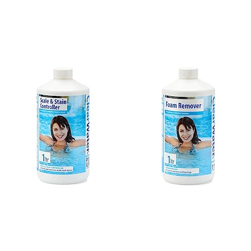 Amazon.co.uk Best Sellers: The most popular items in Pool & Hot Tub ...