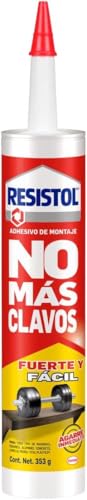 Pegamento Para Cemento - Ferreteria Y Herramientas